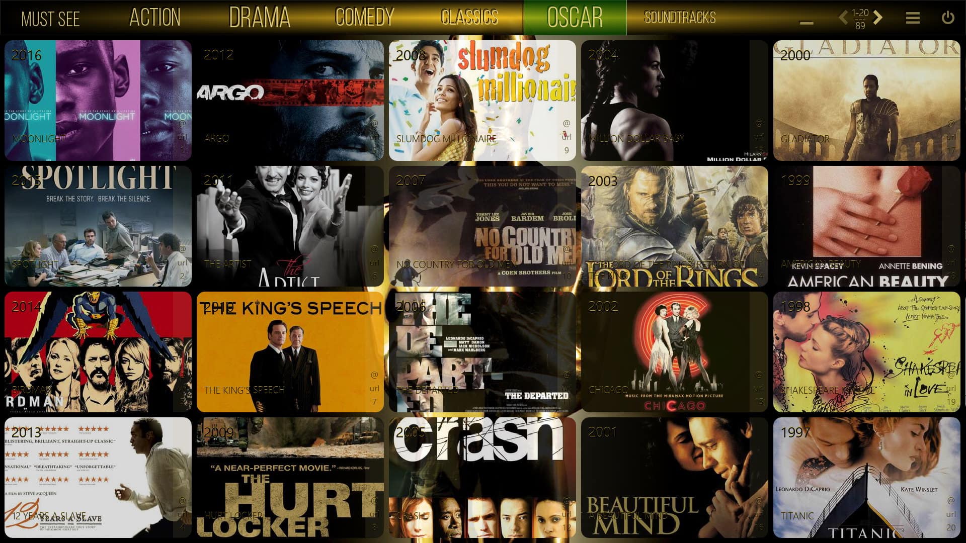 Mediaboard - Design Powerful Visuals in Just a Few Steps