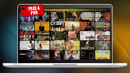 Mediaboard - Digital media as you go. Portable and cloud-capable.